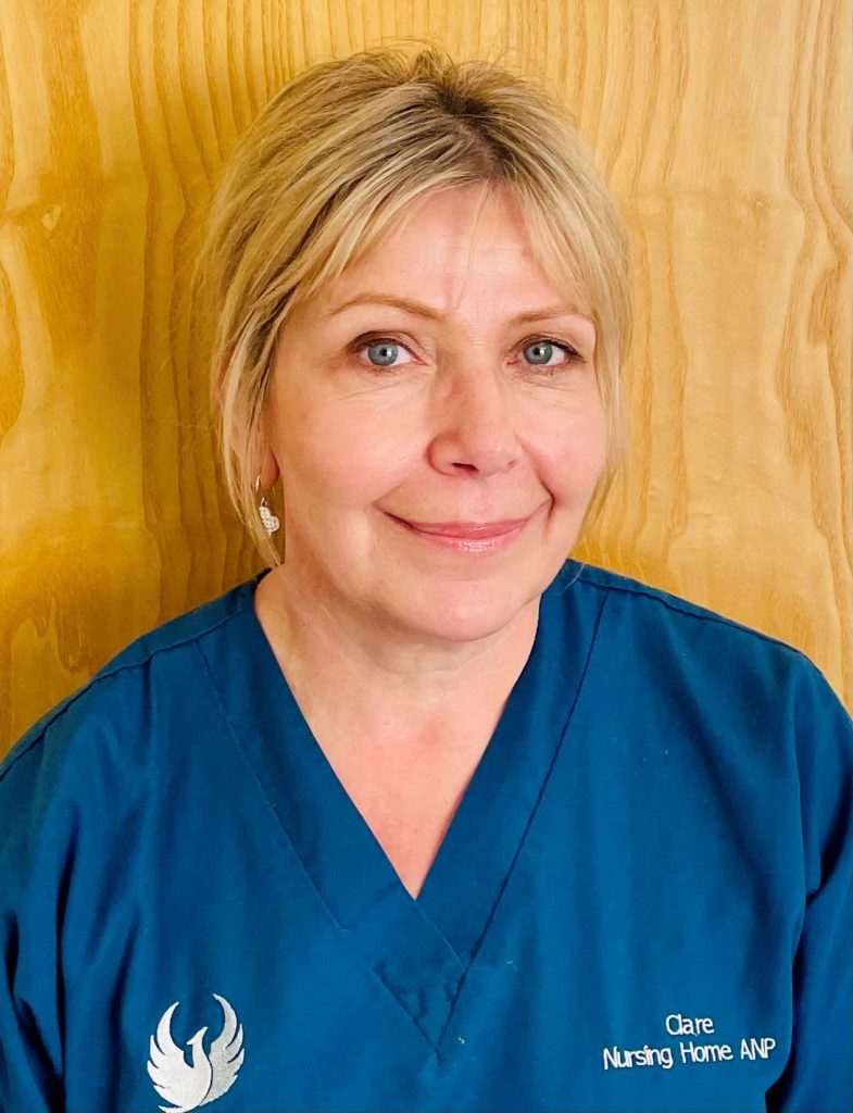 Nursing team – Phoenix Health Group